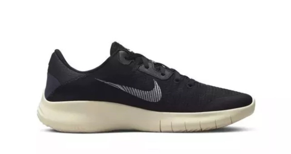 Nike Flex Experience Run 11 Black/Coconut DD9284-010 Mens Size Sneakers ...