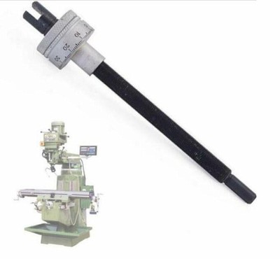 Milling - Quill Stop