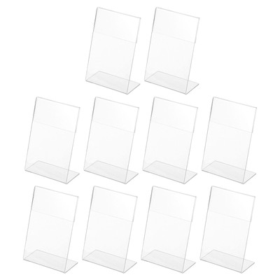 Display Cases - White Display Cases