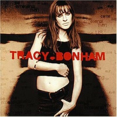 Tracy Bonham Down here (2000) [CD] | eBay