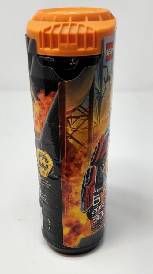 LEGO HERO Factory: Furno 2.0 (2065) for sale online | eBay