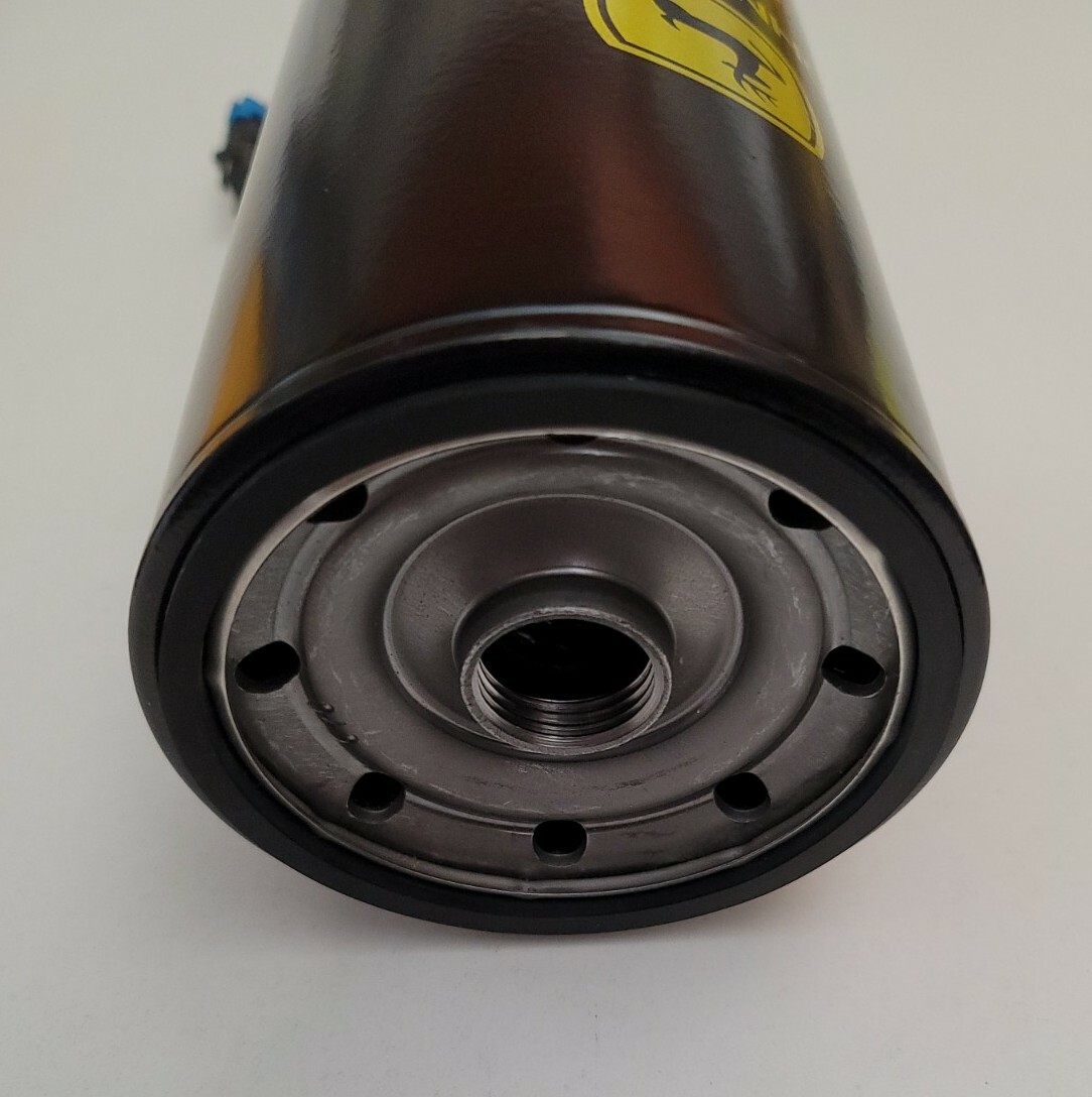 RE522372 John Deere Fuel Filter Element | eBay