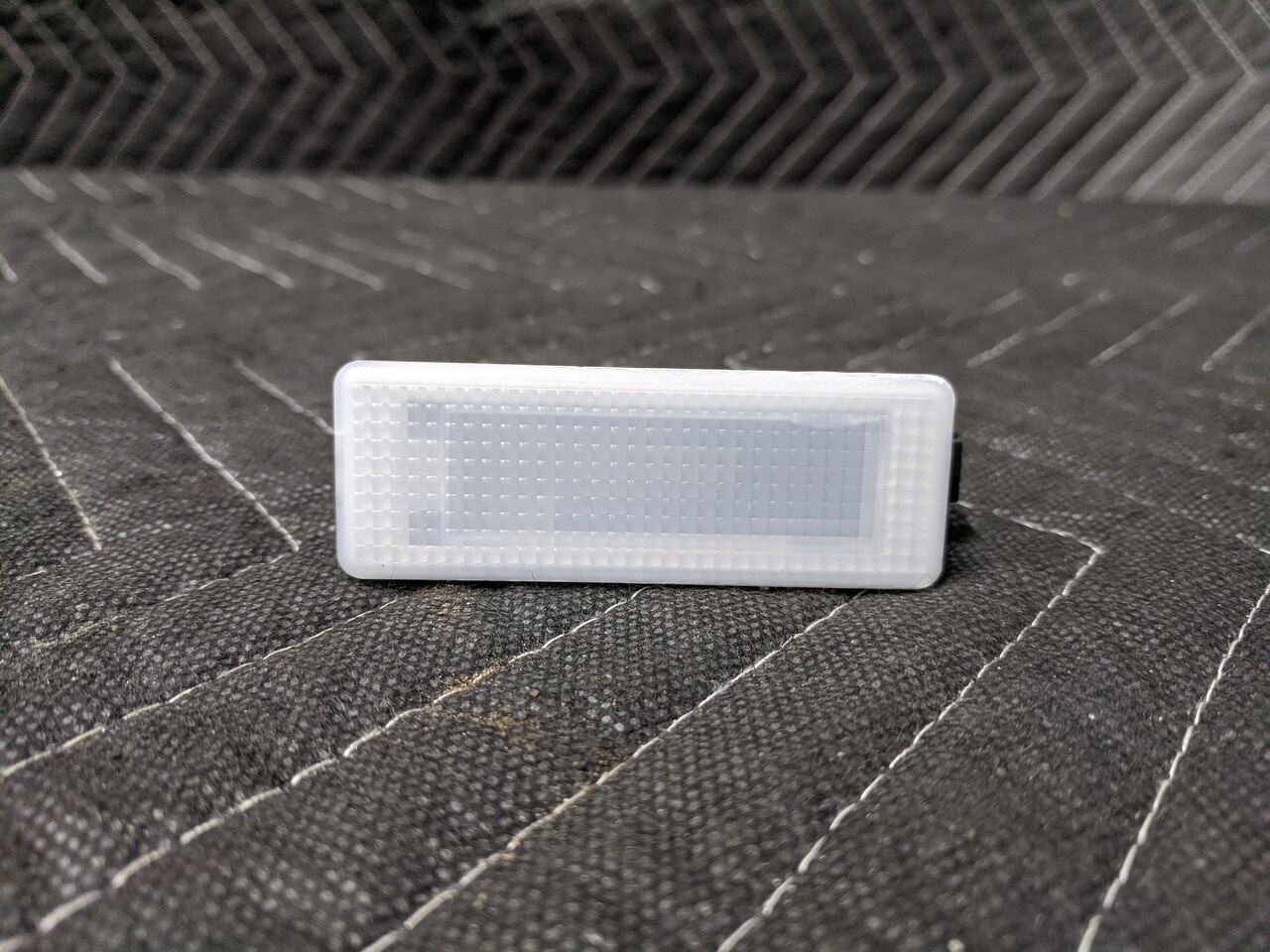 BMW E60/E93 3-Series 5-Series M3 M5 Interior Courtesy Light 63316972605 ...