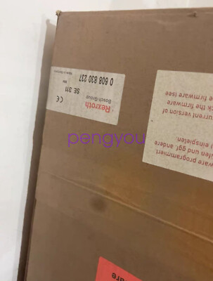 1PCS NEW SE311 0608830237 0 608 830 237 Tightening module Brand new ...