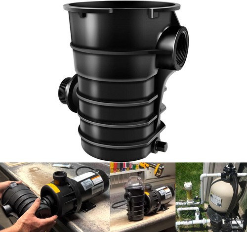 354530 Pot Fits Pentair Sta-Rite Dynamo Aboveground Swimming Pool ...