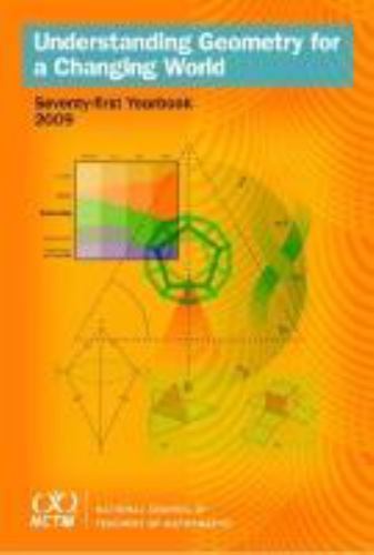 Understanding Geometry for a Changing World, 71st Yearbook (2009) by ...