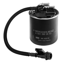 A0000924708 or A0000925208 OEM Mercedes-Benz Fuel Filter Cover for sale ...