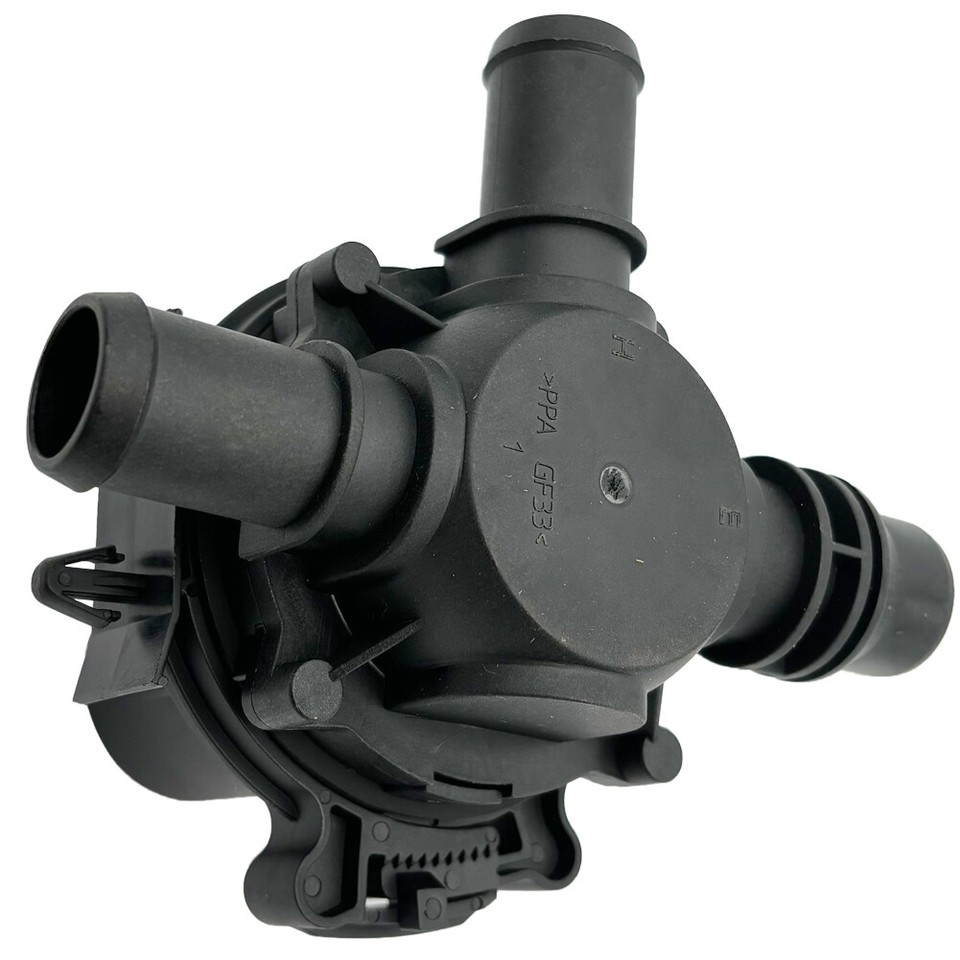 3 Way Heater Coolant Flow Valve For Chevy Volt 1.5L Cadillac CT6 16-19 ...