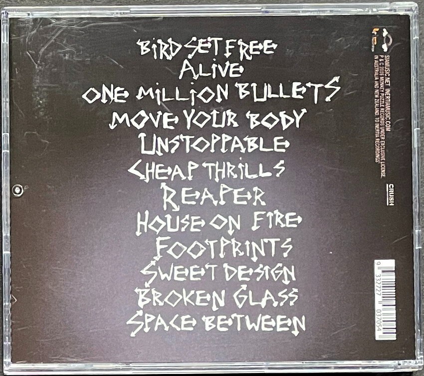 Sia - This Is Acting CD - Free shipping | eBay