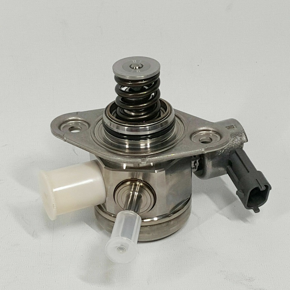 Genuine 353202G720 High Pressure Fuel Pump For Hyundai Tucson 2.4L 2014 ...