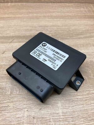 6799083 231220 10 BMW F10 F11 Serie Feststell Bremse Steuergerät TRW | eBay
