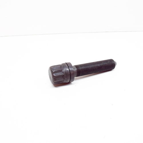 NEW AUDI A4 B7 CRANKSHAFT GEAR 12-POINT HEAD BOLT 078105229D ORIGINAL ...