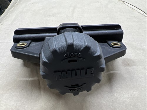 Thule Fast Grip Clamp - Twist Clamps Mounts for Thule Pulse Cargo Boxes ...