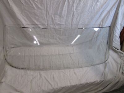 Mercedes W111 W110 W112 sedan rear back glass windshield | eBay