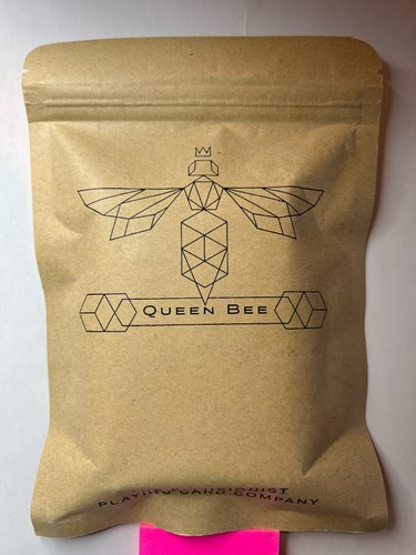 Queen Bee Gold Limited Edition - Playing Cards - | eBay