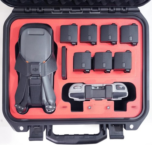 VCUTECH Mavic 3 Case Compatible with DJI Mavic 3 Accessories | eBay