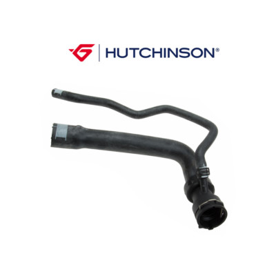 OE Hutchinson Upper Radiator Water Hose Pipe for Audi A4 A4 Quattro | eBay