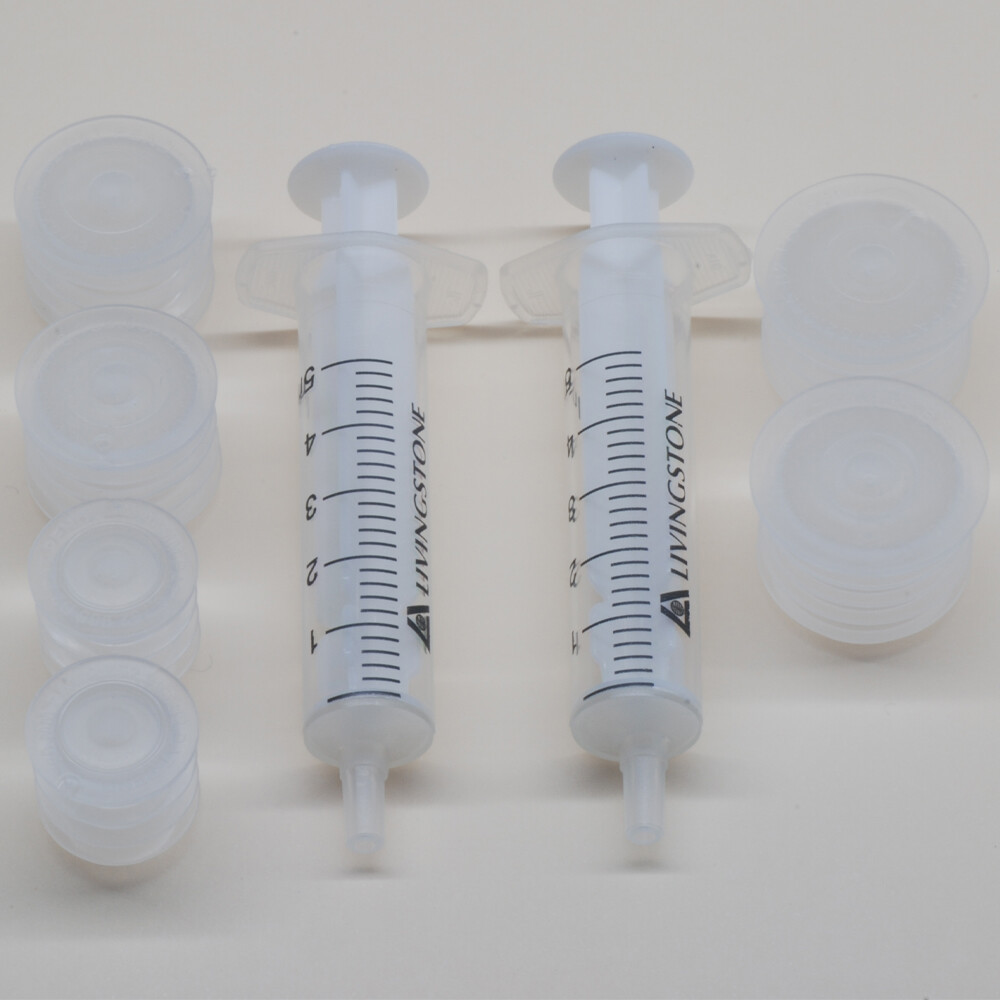 Syringe Insert Kits | eBay Australia