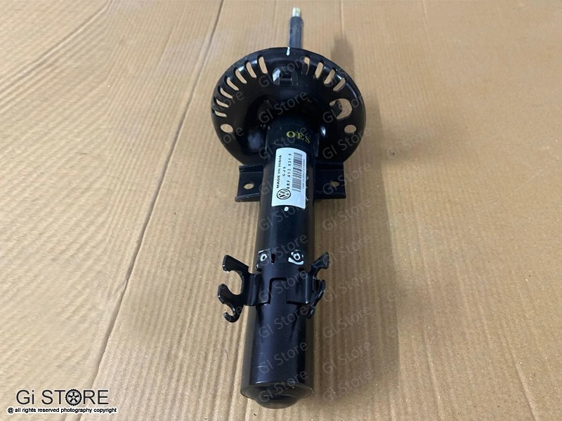 Suspension Strut for SKODA RAPID, VW AMEO, POLO, VENTO - 6RF413031F ...