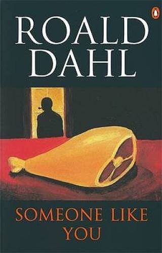 Someone Like You - Paperback By Dahl, Roald - GOOD | eBay