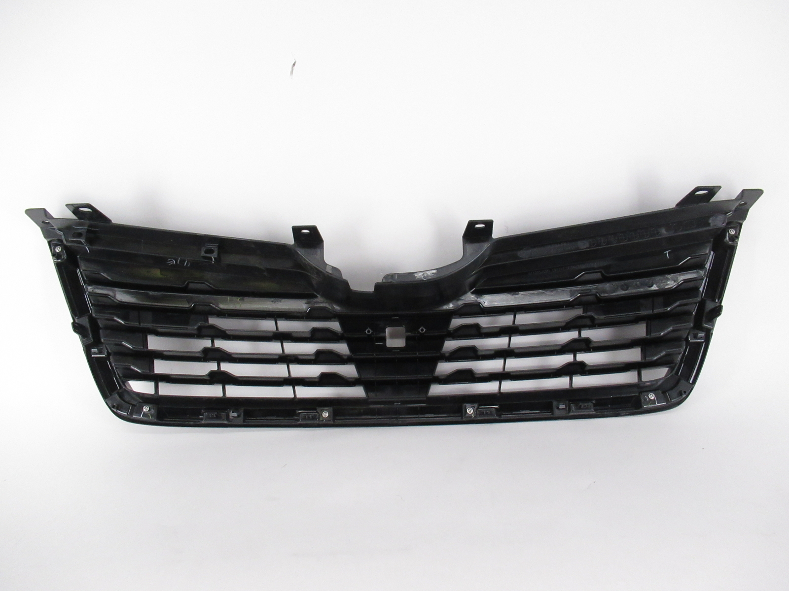 Genuine OEM Subaru 91121SJ100 Front Lower Grille 2019-2021 Forester | eBay