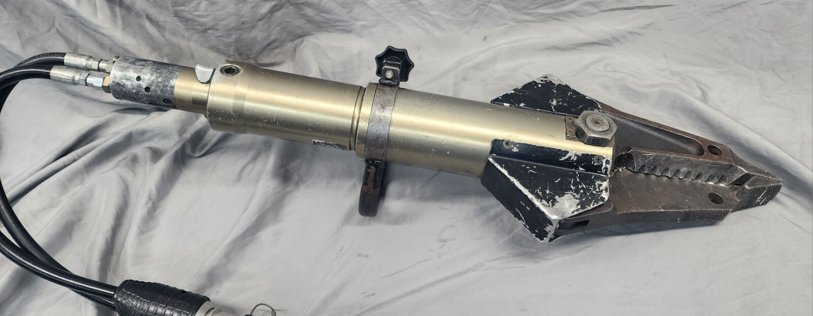 Genesis Commercial 2in1 Hydraulic SPREADER/CUTTER Combination | eBay