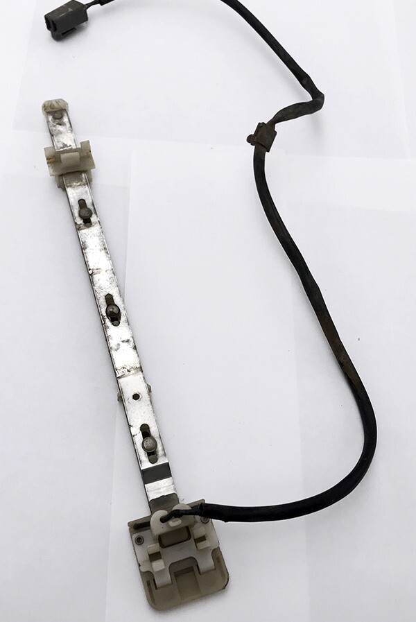 1970-73 GM CARS SEAT BUZZER SWITCH USED | eBay