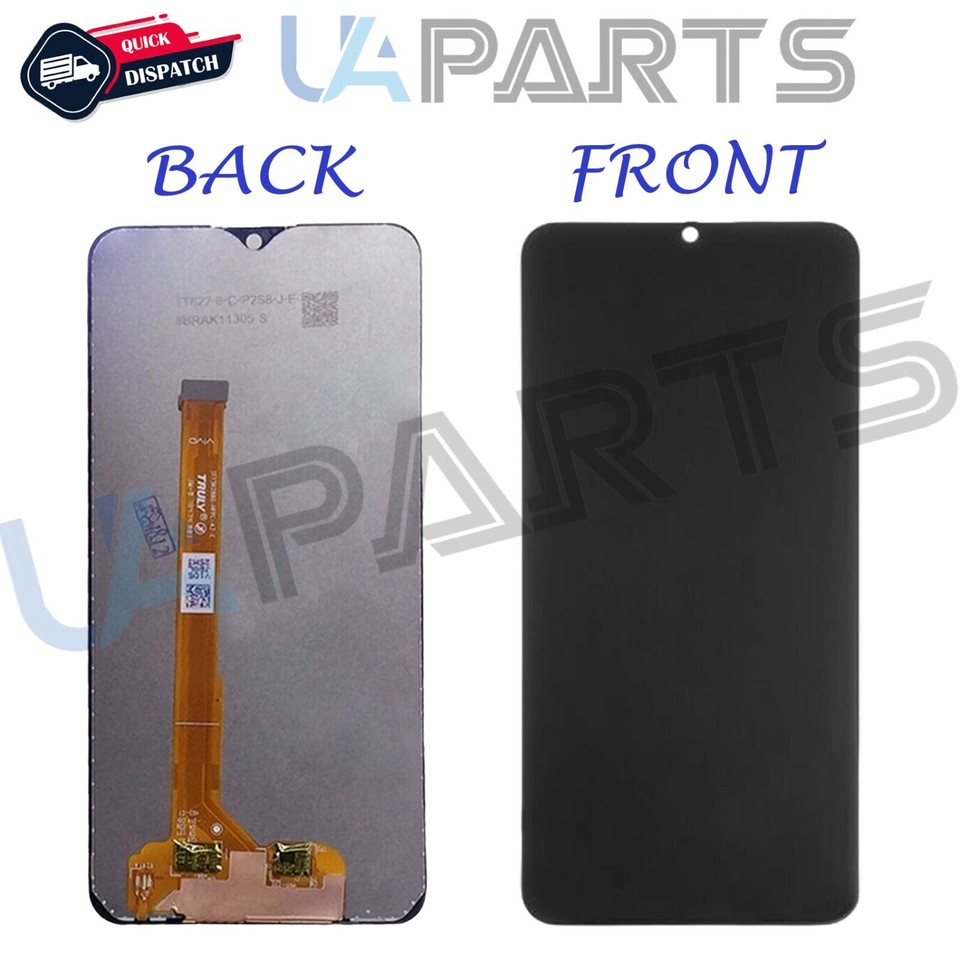 For VIVO Y90 / Y91 / Y93 / Y95 LCD Touch Screen Digitizer Display ...