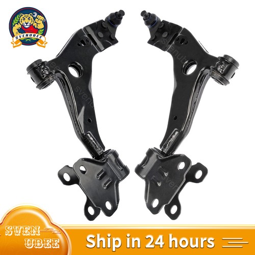 2Pc Front Lower Control Arm Ball Joint For 2013-2018 Ford Escape 2016 ...