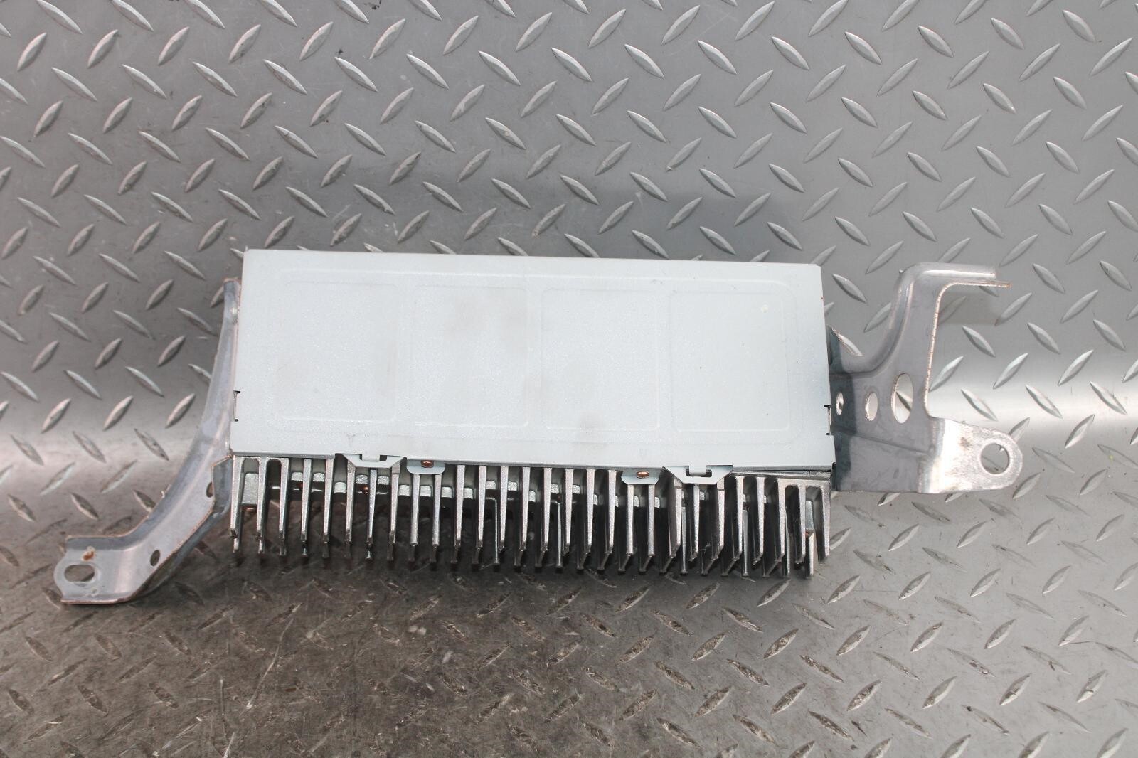 2011 Lexus Rx350 Pioneer Corporation Amplifier OEM 86100-0e070 for sale ...