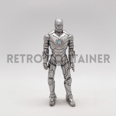 Hasbro Etc. Modern Action Figure - Marvel Comics Avengers - Iron Man | eBay
