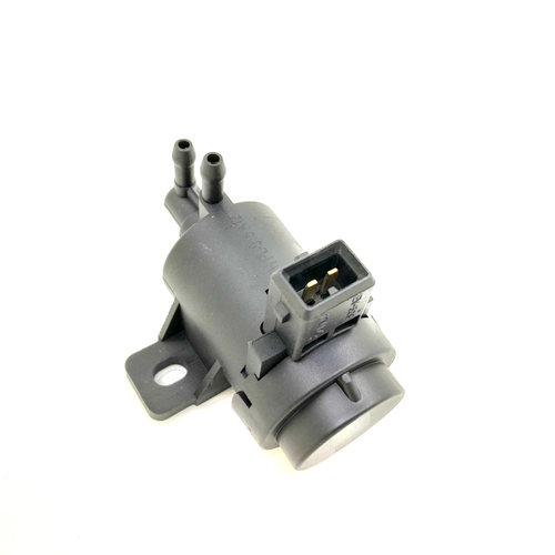 Electrovanne EGR adaptable Renault 7700113071 Trafic 2 Opel Vivaro x83 ...