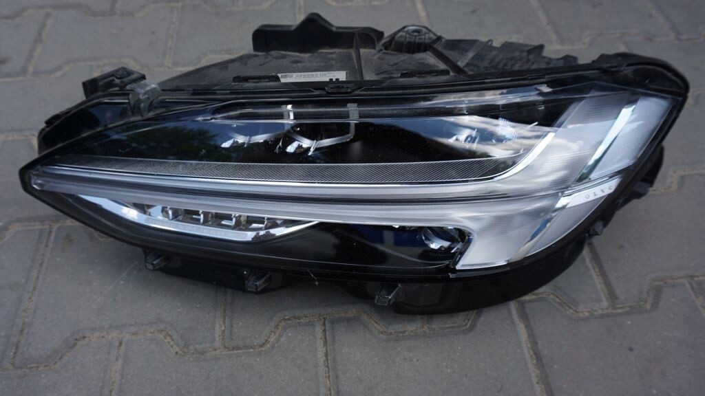 Volvo S90 Alle Generationen, neue Modelle, Tests & Fahrberichte - AUTO ...