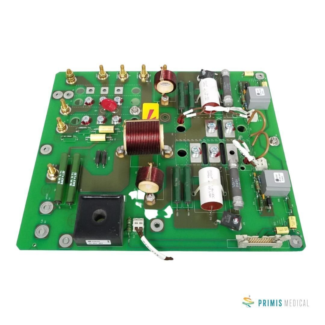 ATL 7500-0411-098 Ultramark 4 Plus Ultrasound System Combination TM ...