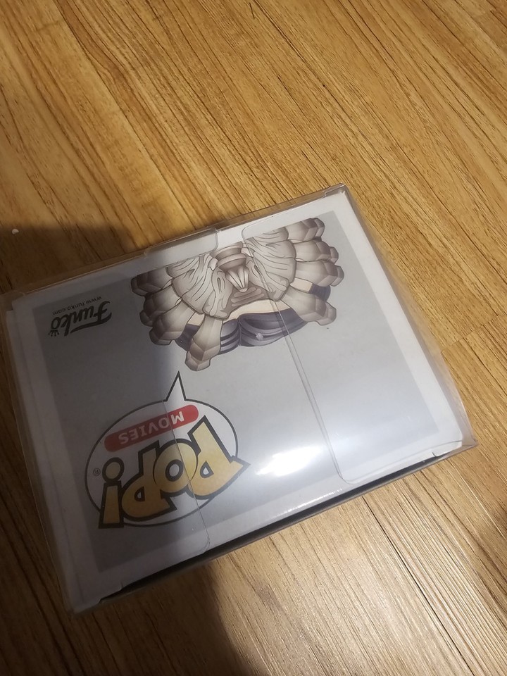 Funko Pop Movies Alien 432 Oram Hot Topic Exclusive Vinyl Figure | eBay