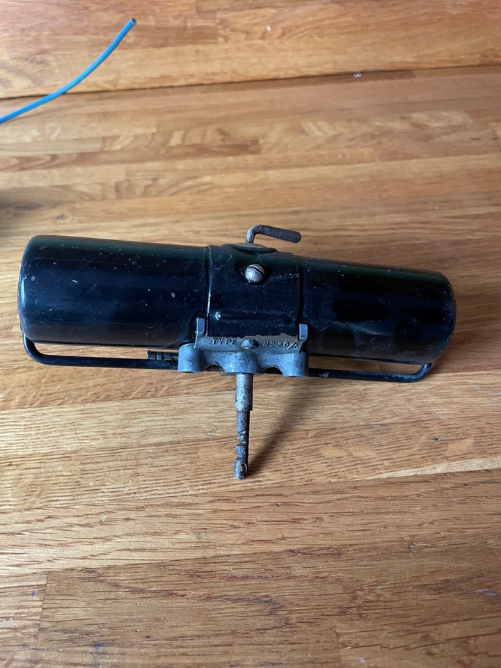 Original Hillman Minx 1933 Lucas Window Wiper Motor | eBay UK