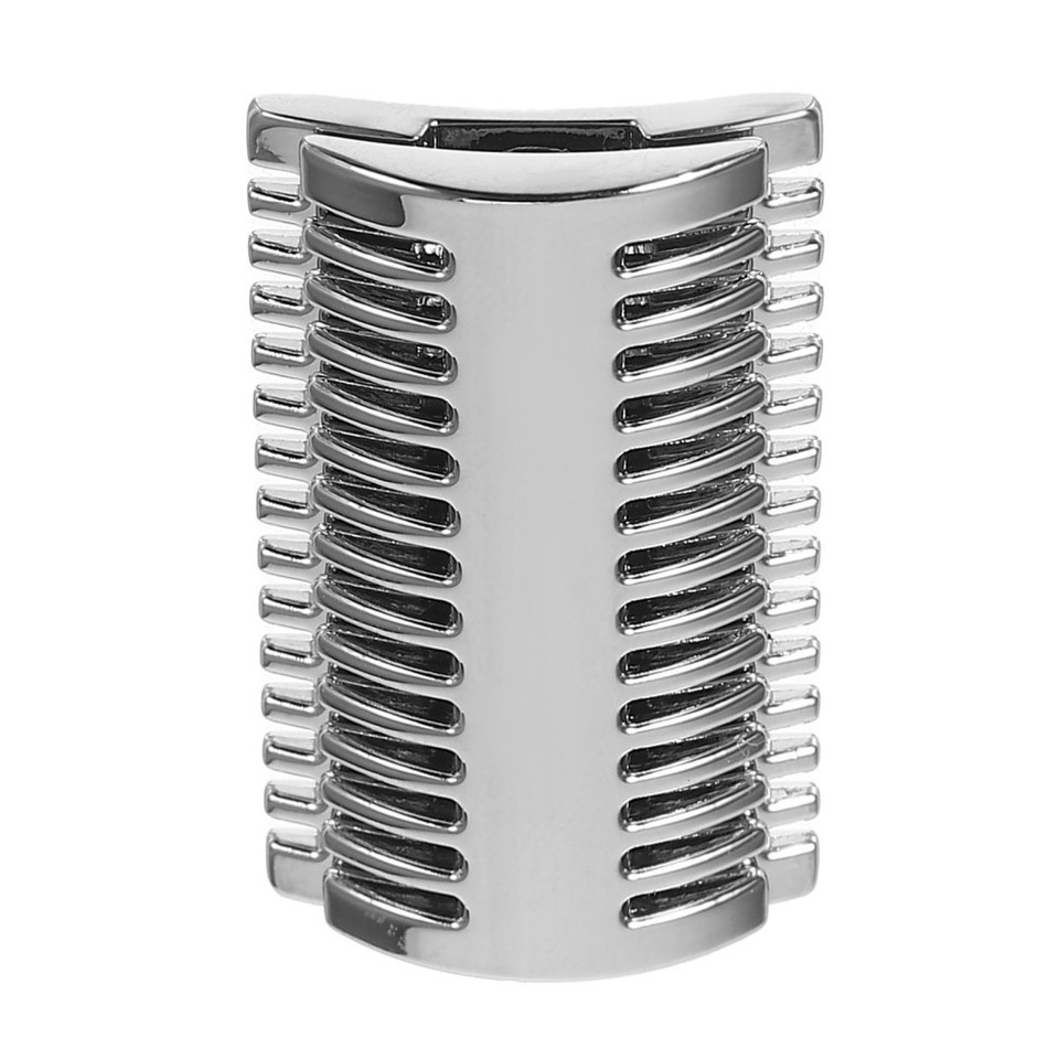 Razor Head Mens Shaver Shaving Safety Razors Man Replacement Heads ...
