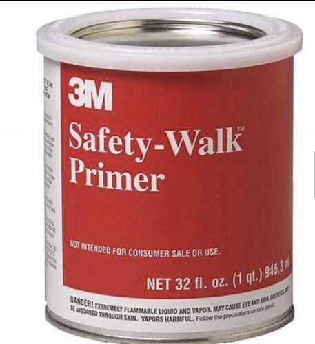 3M Safety Walk Primer | eBay