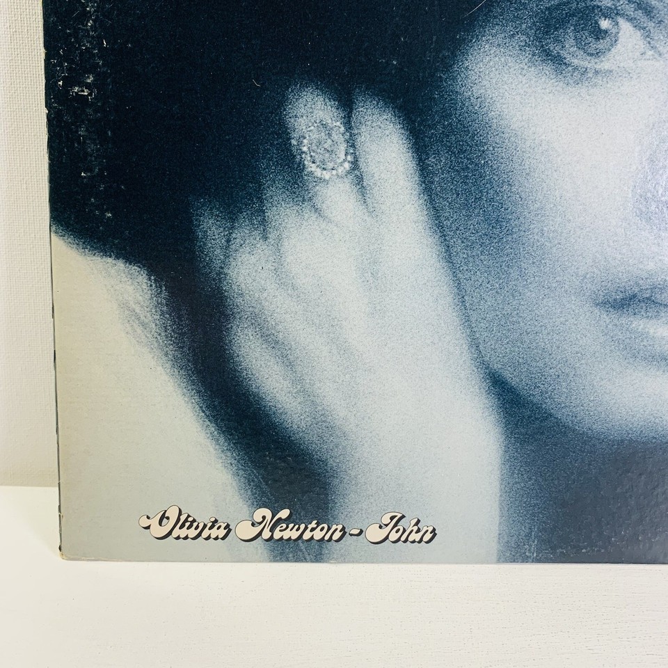 Olivia Newton John - Let Me Be There - 1973 - MCA - MCA-389 | eBay