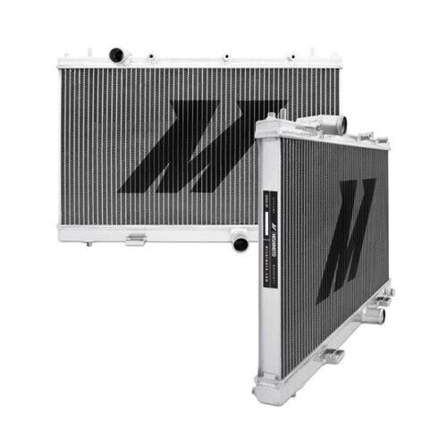 Mishimoto MMRAD-NEO-01 for 03-05 Dodge Neon SRT-4 Manual Aluminum ...