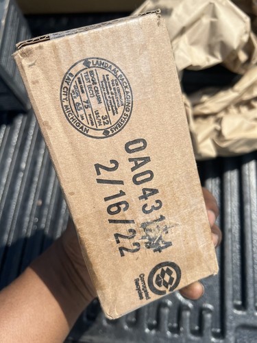 Suspension Ball Joint Kit-RWD Front Lower GM Parts 12475478 Reman for ...