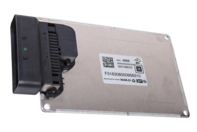GM Genuine Parts 84214868 Active Suspension Control Module | eBay