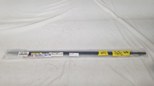 NEW 2004-2006 Toyota Scion xB Front Driver Left Door Weatherstrip 68210 ...
