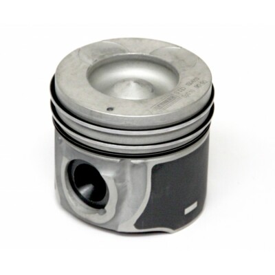 Piston for Hyundai H-1, H350, Porter, i800 & iLoad 2.5 16v CRDi D4CB | eBay