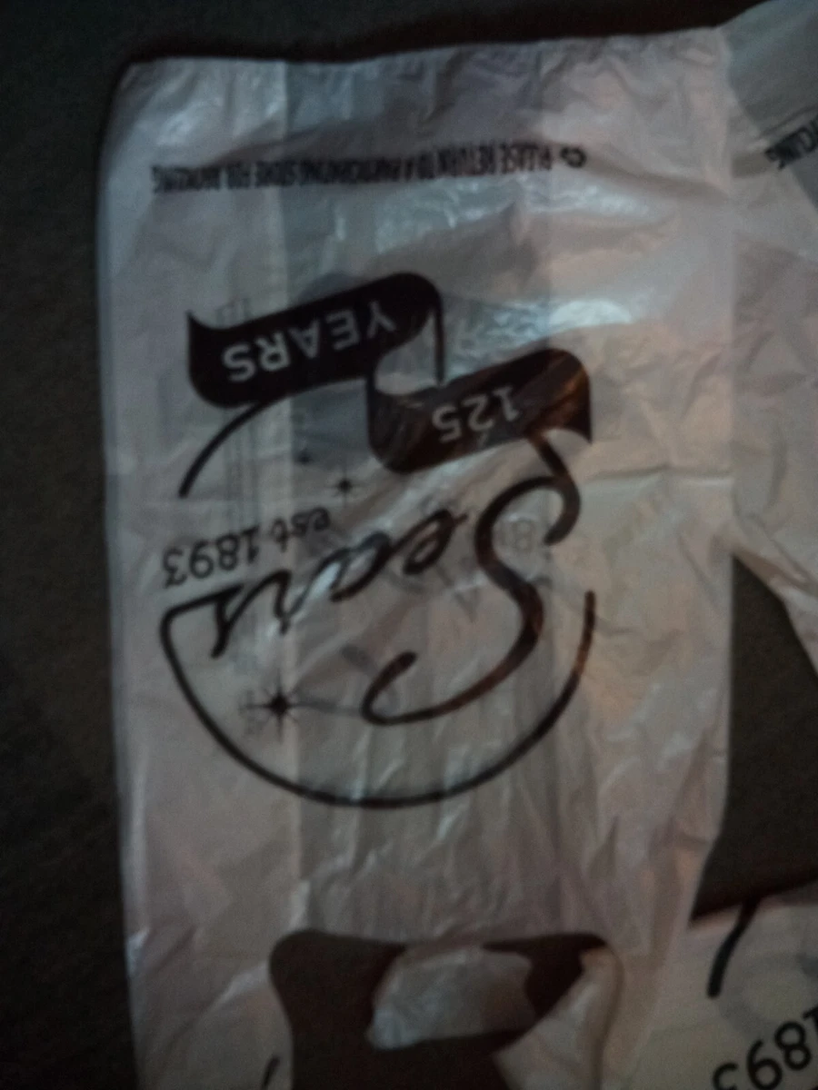Sears Bags