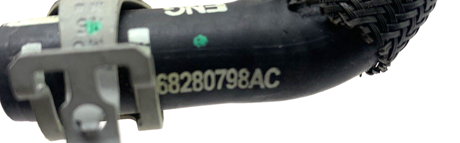 Engine+Coolant+Reservoir+Hose-Rubicon%2C+VIN%3A+N%2C+4WD+fits+18-20 ...