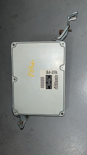 1995 1996 97 Lexus LS400 Engine Computer Module ECU ECM PCM OEM 89661 ...