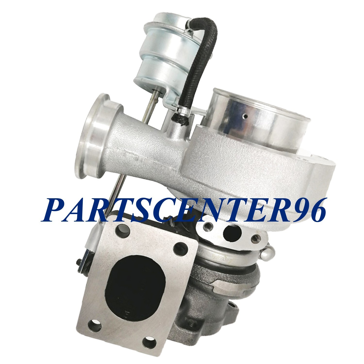 49377-01720 6271-81-8300 TD04L Turbocharger Fit For Komatsu Cummins ...