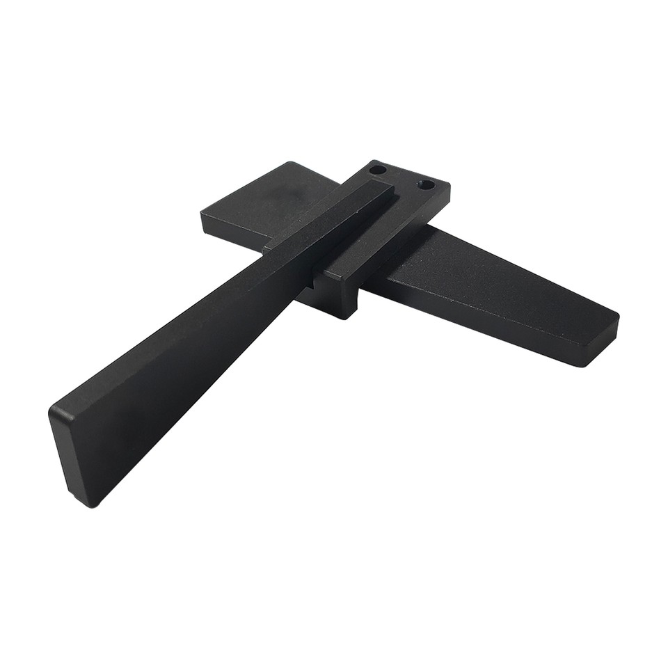 Optic Leveler Combo Defense Tool Kit for Weapon Rifle Scope Fine ...