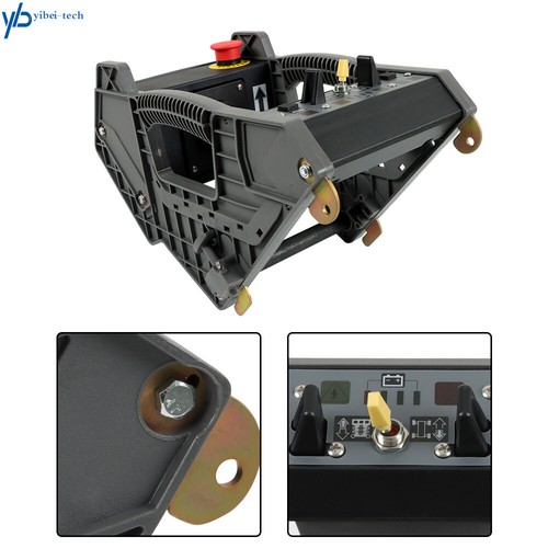 Control Box 1001091153 0272778 for JLG Scissor Lift 2632ES 2646ES ...